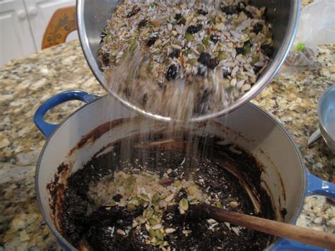 Healthy Fudge Kitchen Frau