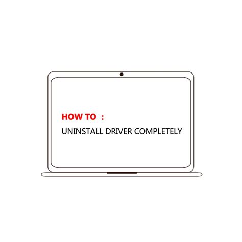 Five Methods To Uninstall Tablet Driver GAOMON Q A