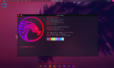 7 Essential Linux Terms Explained Distro De Repos And More