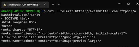 4 Reasons For Curl No Url Specified Error Code Examples