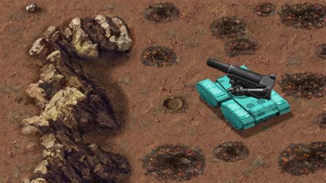 Ea Is Releasing The Command And Conquer Source Code So You Can Have Better Mods