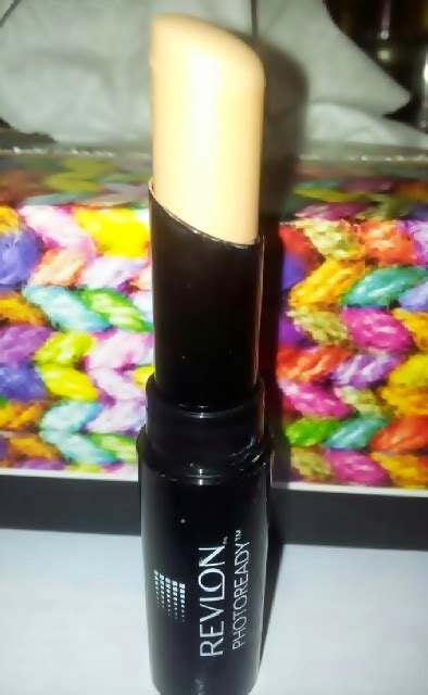 Review Revlon Photoready Corrector