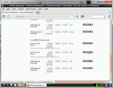 Citrix Ica Client Download Windows Midic