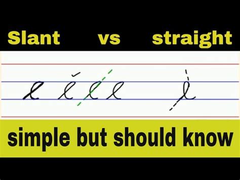 How To Write E In Cursive How To Improve Handwriting Write Cursive Write Neatly Tutorial