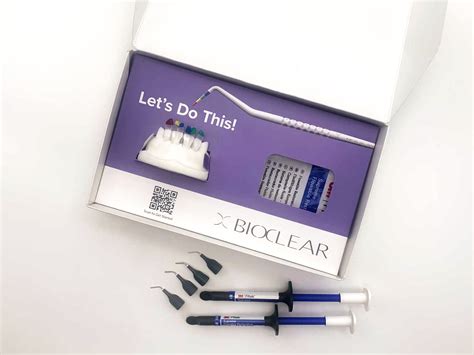 Black Triangle Experience Kit Bioclear