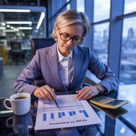 What Is An Rf Scanner Simple Rfids Guide To Rf Scanning