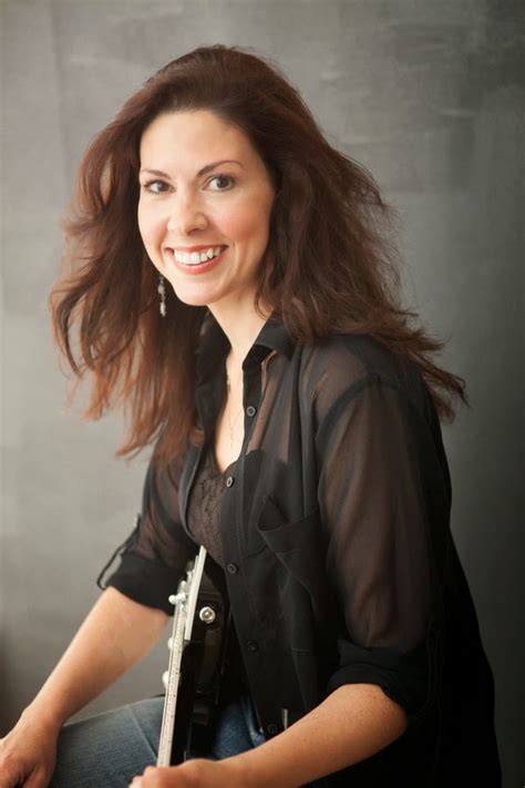 Julie Gibb Photo Preview Music Promo Images With Guitar Nashville