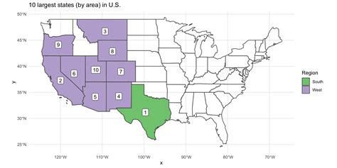 Building Spatial Datasets Working With Attributes In R And Qgis