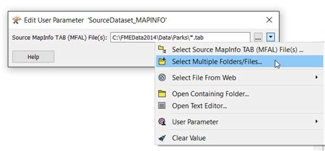 Merging Similar Datasets