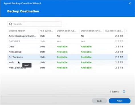 Come Eseguire Il Backup Di Windows Server Su Nas Con 3 Semplici Metodi