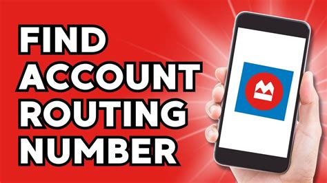 How To Find Account Number And Routing Number On Bmo App Youtube