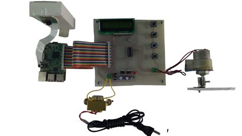 Face Detection Based Locking System Using Raspberry Pi Camera For High Alert Security Electrosal