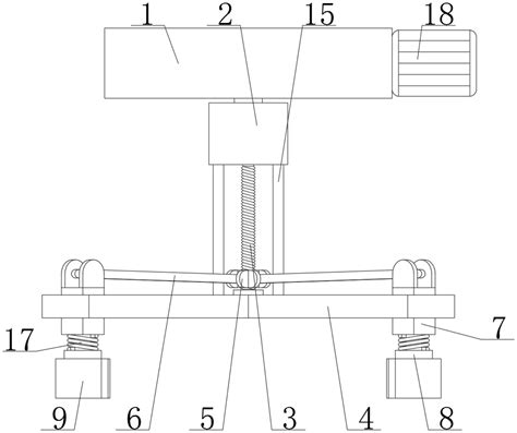 一种多功能夹爪的制作方法
