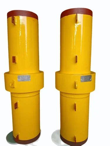 Monolithic Insulation Joint Manufacturer At ₹ 24000piece मोनोलिथिक