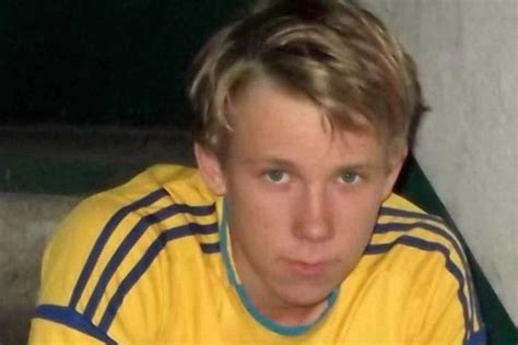 Stepan Chubenko Ukraine Today Org