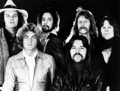 Alto Reed Dead Bob Segers Sax Player For Nearly Half A Century Was 72