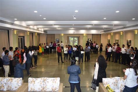 Mms Orientation Program