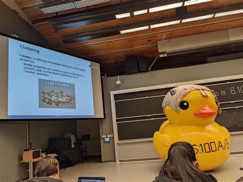 Ihtfp Hack Gallery Harvard Duck Heist Additional Info