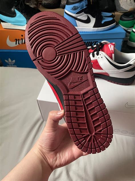 My Custom Dunks Finally Arrived Rsneakers