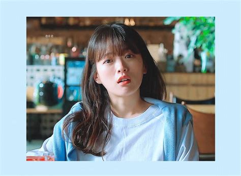 멜로가 체질 천우희 연예이슈 수다방 네모판