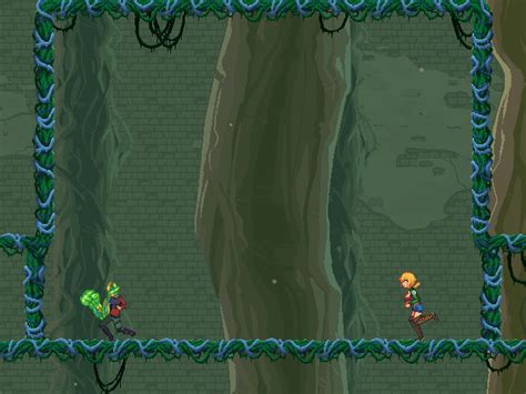 Crisis Point Extinction Hentai Metroidvania 2019 Public Demo