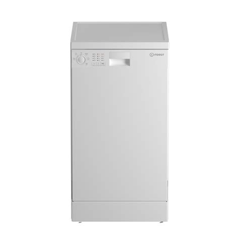 Посудомоечная машина Indesit Dfs 1a59 B белый купить по выгодной цене в интернет магазине Ozon
