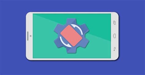 How To Change The Screen Orientation On An Android Phone