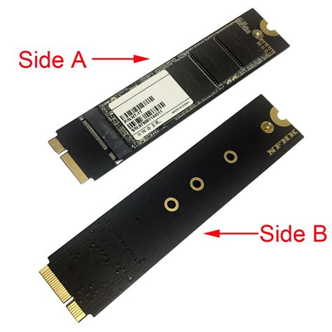 For Early Mid Macbook Air Gb Ssd A A Md Vicedeal