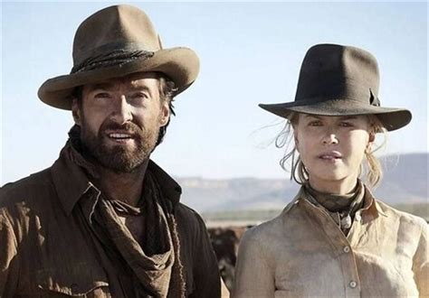 سریالی جدید با بازی نیکول کیدمن به تلویزیون می آید تسنیم