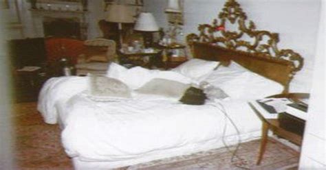 For Sale Bed Where Michael Jackson Died Daily Star