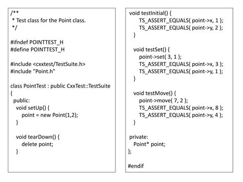 Ppt Tutorial Automated Grading Of Student Programming Assignments