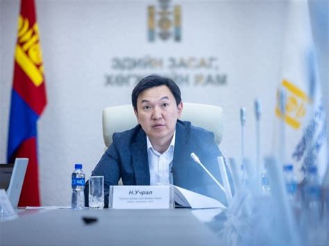 Гаалийн зарим үйл ажиллагаанд хяналт тавих ажлын хэсэг байгууллаа Isee Mn