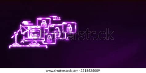 3d Openid Saml Identity Provider Stock Illustration 2218625009
