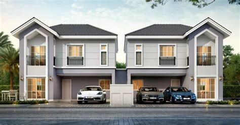 โครงการ เสนา วิลเลจ รัตนาธิเบศร์ บางบัวทอง Sena Village R