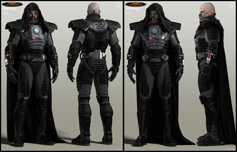 Darth Malgus Cosplay