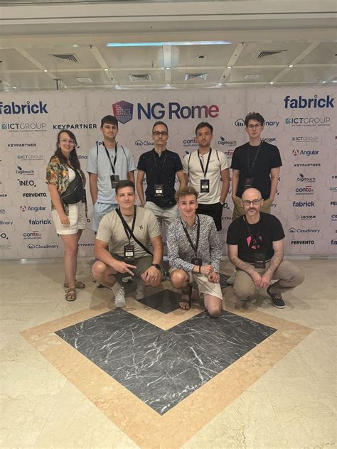 Paweł Kubiak On Linkedin Ngfriends Angularcommunity