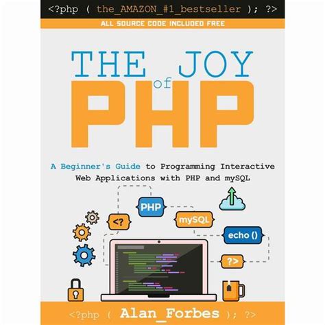 薅羊毛！免费领取《php的乐趣：使用php和mysql编写交互式web应用程序的初学者指南》kindle电子版！加拿大打折网