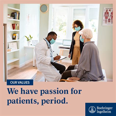 Boehringer Ingelheim On Linkedin Overview