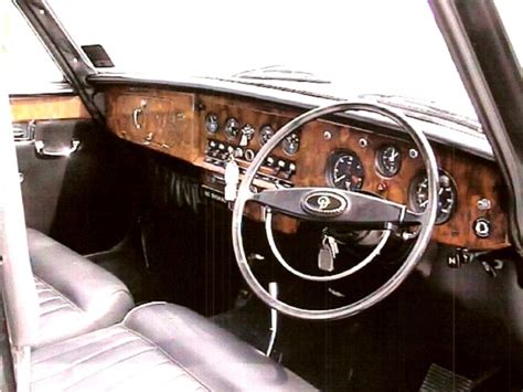 1971 Daimler Ds420 Hearse Fabricante Daimler Planetcarsz