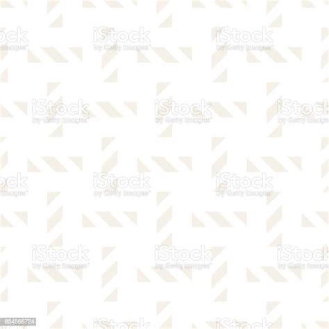 완벽 한 기하학적 패턴 벡터 그물눈 교차 그래픽 사각형 배경 체크 무늬 모티브입니다 크로스해칭된 굵은 라인의 원활한 미묘한