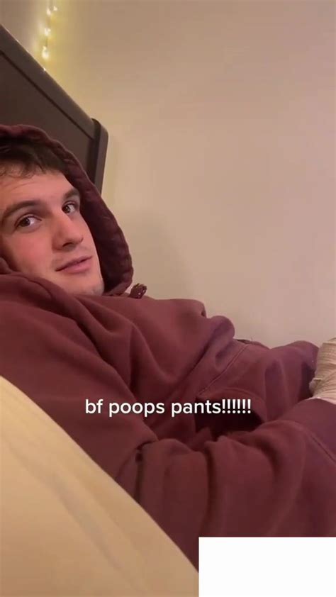 Guy Starts Pants ThisVid Com