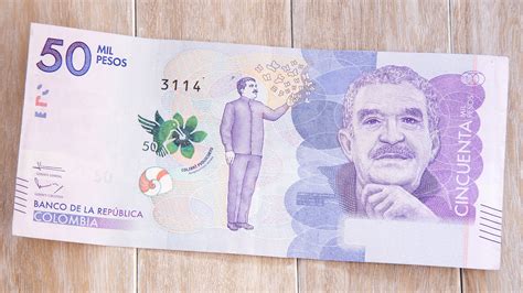 El Peso Colombiano Pierde Terreno Su Desempeño Fue El Más Bajo Esta