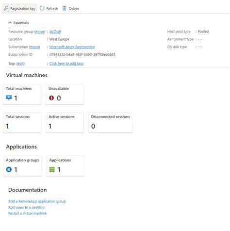 How To Improve Azure Virtual Desktop Performance With Free Ephemeral Disks And Cloudpager