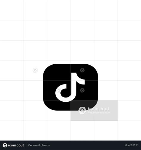 Tiktok Logo Animation Free Download Logos Logo Animations Iconscout