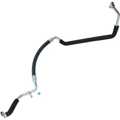 Toyota 4runner Ac Suction Line Hose Assembly