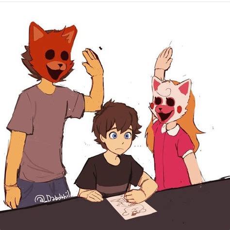 Pin De Andrew Darfoor En Quick Saves Imagenes De Fnaf Anime Dibujos
