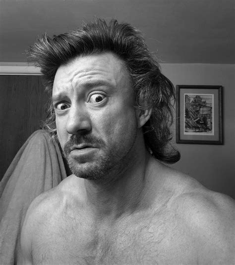 Time To Calm Down Fella R Mullets