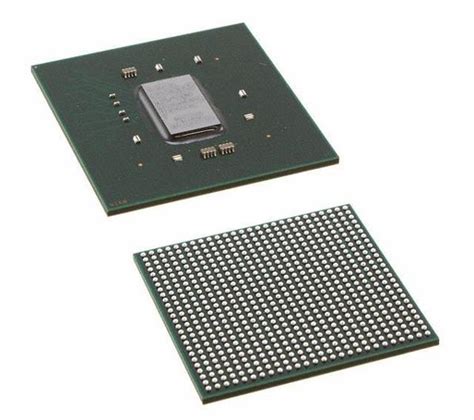 Xilinx IC FPGA Kintex 7 FPGA XC7K160T 2FFG676C China Manufacturer Integrated Circuit