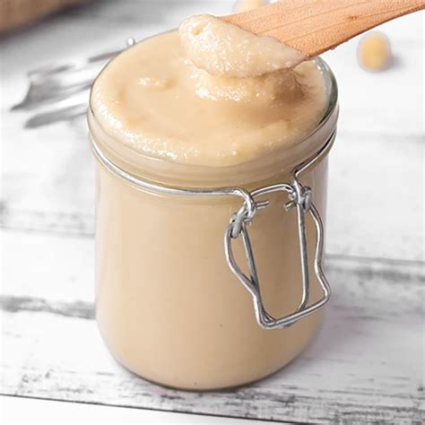 Macadamia Nut Butter Recipe 2 Ingredients 1g Carbs