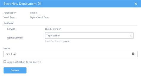 Nginx Workflow Setup Stackhawk Documentation